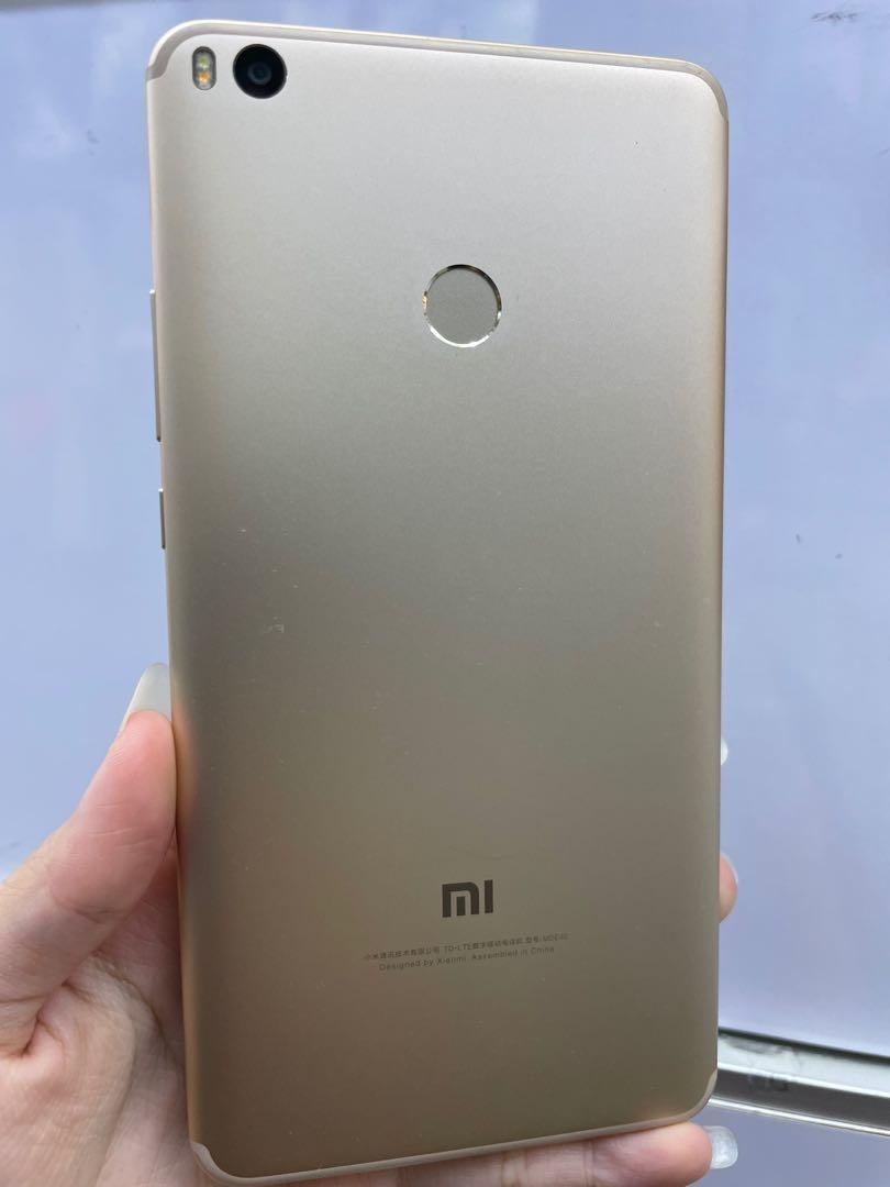 Xiaomi Max 2, Mobile Phones & Gadgets, Mobile Phones, Android Phones ...