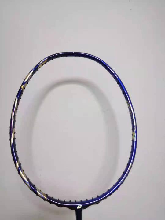 Yonex astrox 99 kento momota racket, Sports Equipment, Sports & Games ...