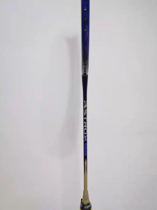 Yonex astrox 99 kento momota racket, Sports Equipment, Sports & Games ...