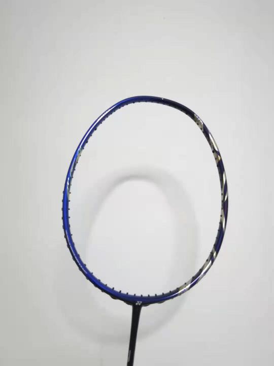 Yonex astrox 99 kento momota racket, Sports Equipment, Sports & Games ...