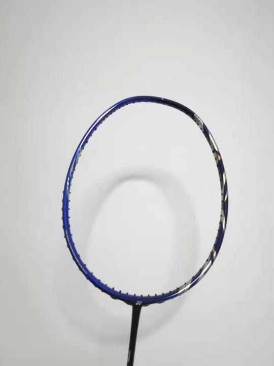 Yonex astrox 99 kento momota racket, Sports Equipment, Sports & Games ...