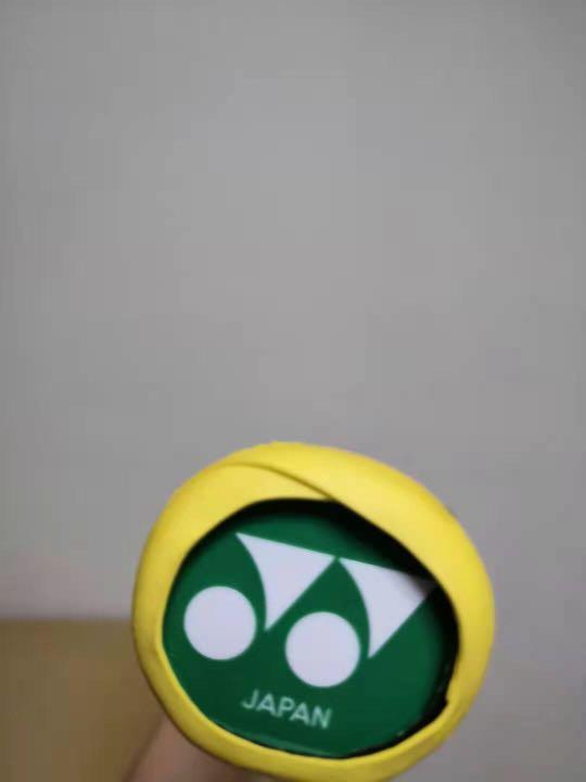 Yonex astrox 99 kento momota racket, Sports Equipment, Sports & Games ...