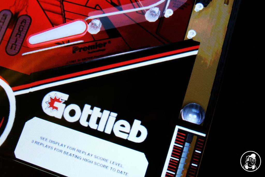 21C ToyShock 3D Digital Pinball Arcade Game, Hobbies & Toys, Toys ...