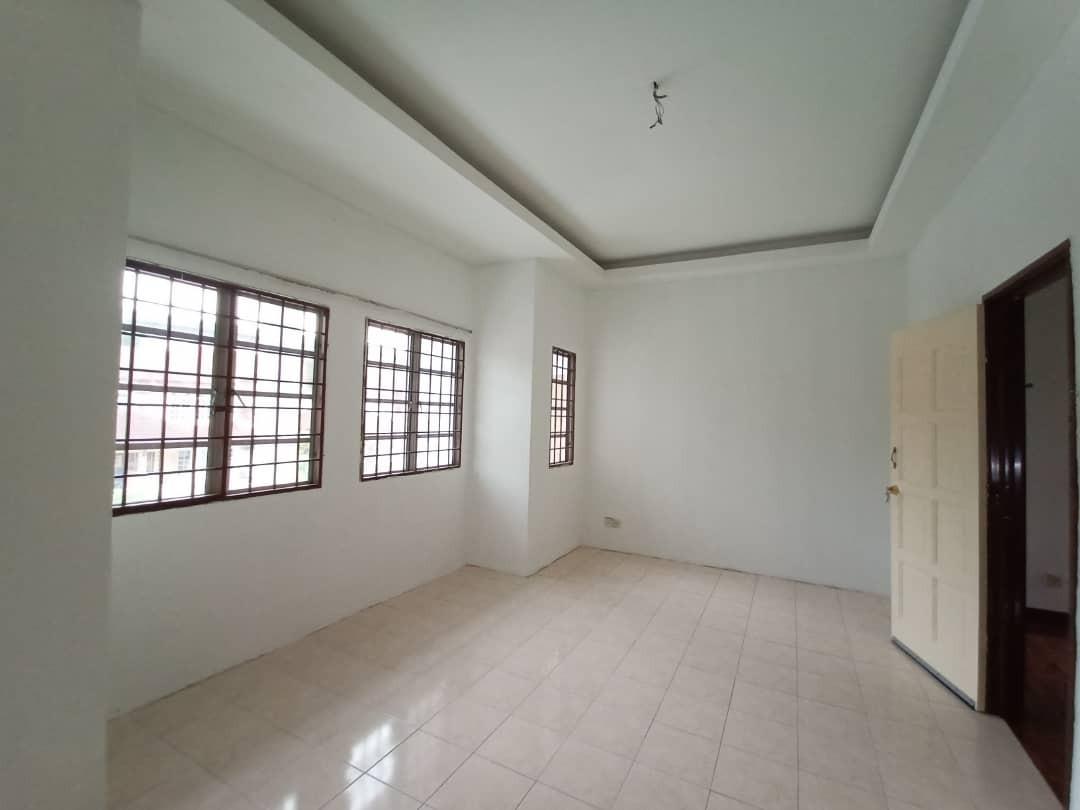 2 STOREY TERRACE HOUSE USJ 16 SUBANG JAYA, Property, For Sale on Carousell