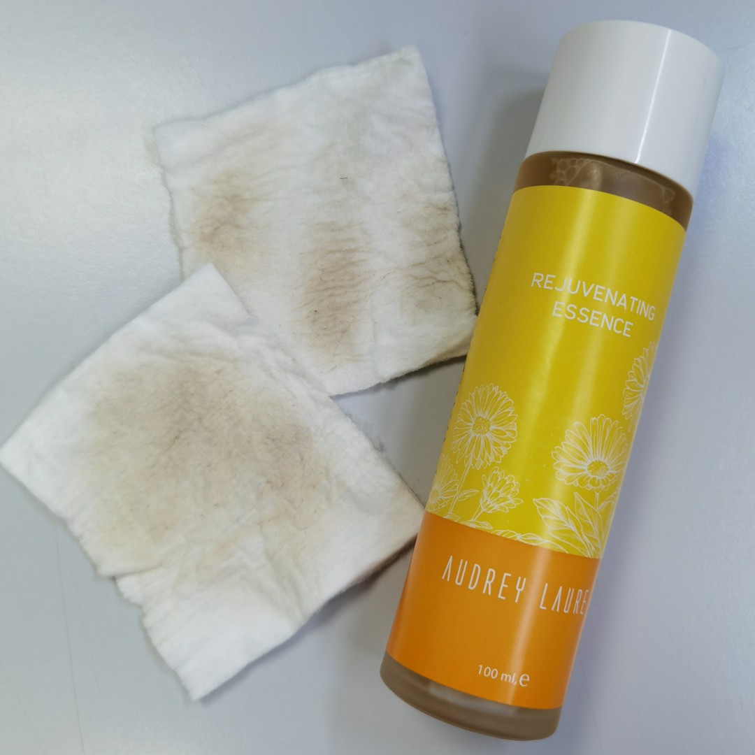 德國-面部排毒水 ( refoderm - strong 同廠), 美容＆化妝品, 健康及美容 - 皮膚護理, 面部 - 面部護理 ...