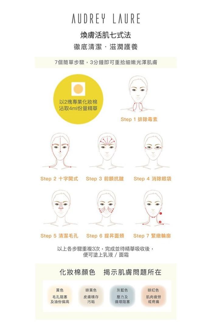 德國-面部排毒水 ( refoderm - strong 同廠), 美容＆化妝品, 健康及美容 - 皮膚護理, 面部 - 面部護理 ...