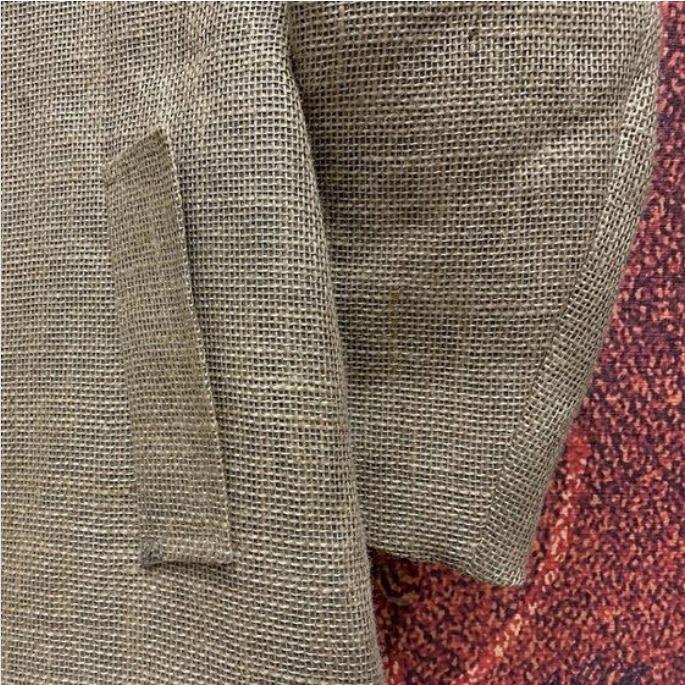 「預訂」幪面超人聖刃 假面騎士Saber written words coat (富加宮賢人) (P-Bandai), 名牌, 服裝 ...