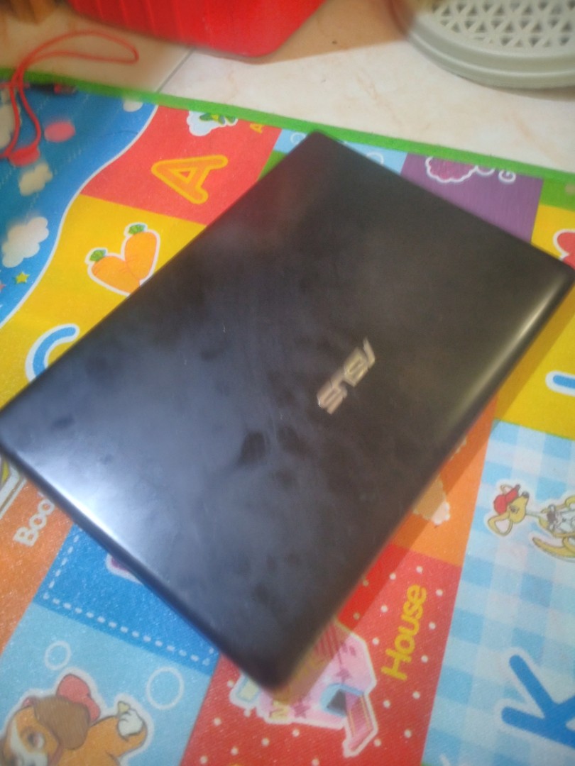 asus x401A1, Computers & Tech, Laptops & Notebooks on Carousell