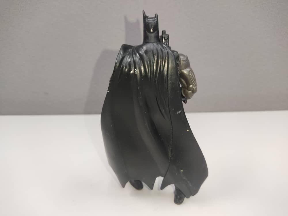 BATMAN FOREVER - SONAR SENSOR BATMAN, Hobbies & Toys, Collectibles ...