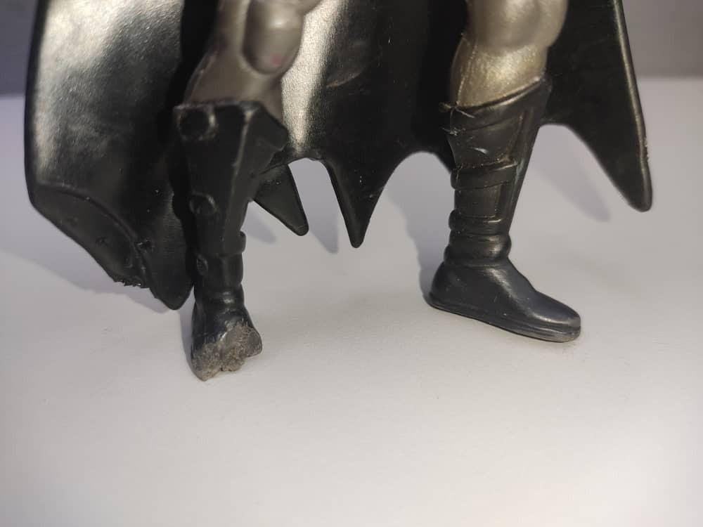 BATMAN FOREVER - SONAR SENSOR BATMAN, Hobbies & Toys, Collectibles ...