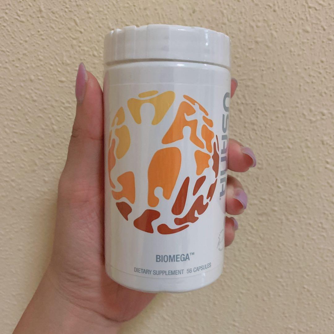 Bio Mega USANA on Carousell
