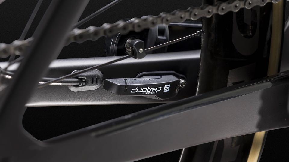 bontrager duotrap s digital sensor, Sports Equipment, Bicycles & Parts ...