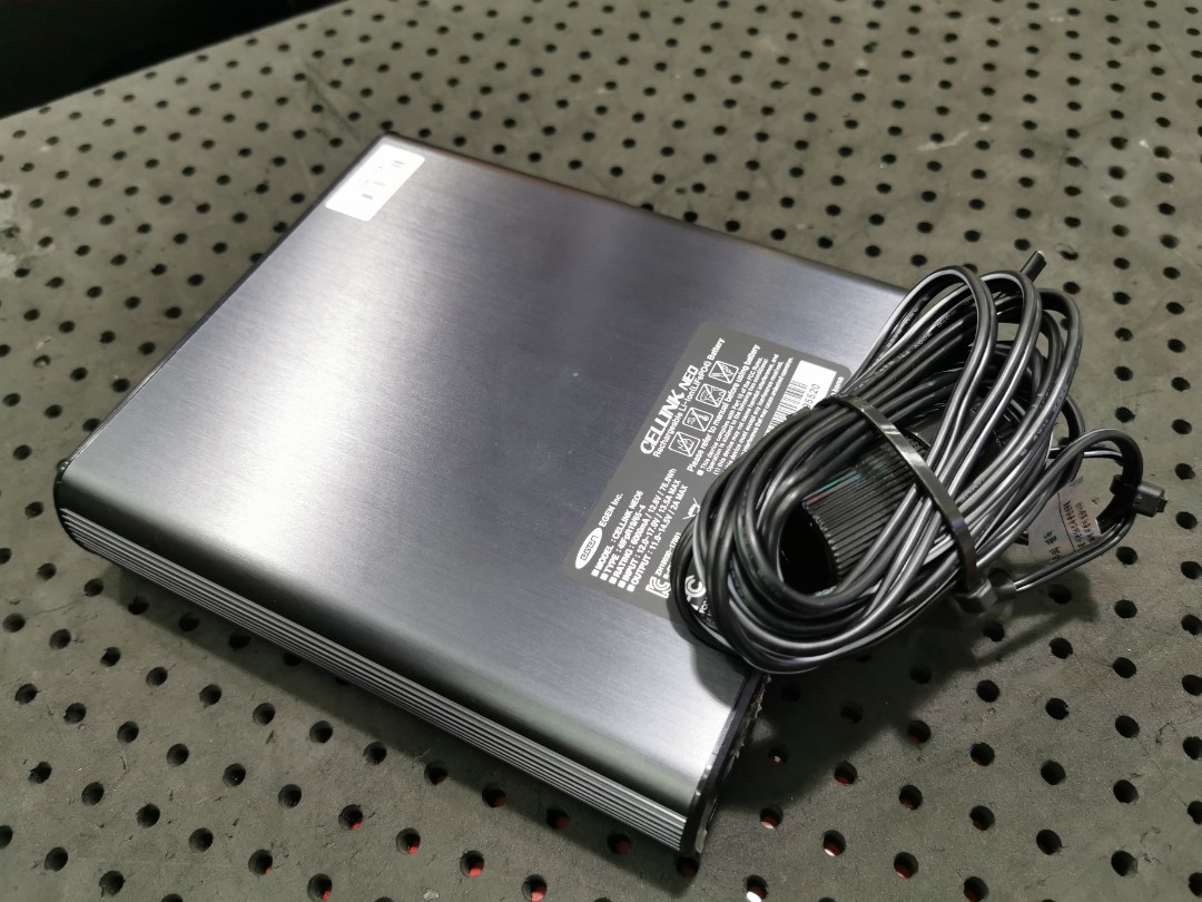 Cellink NEO Power Pack, Car Accessories, Accessories on Carousell