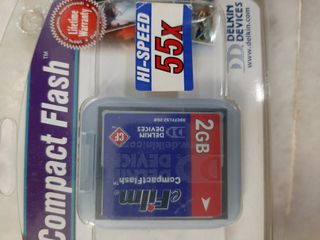 Compact flash card For Sale | Carousell Malaysia