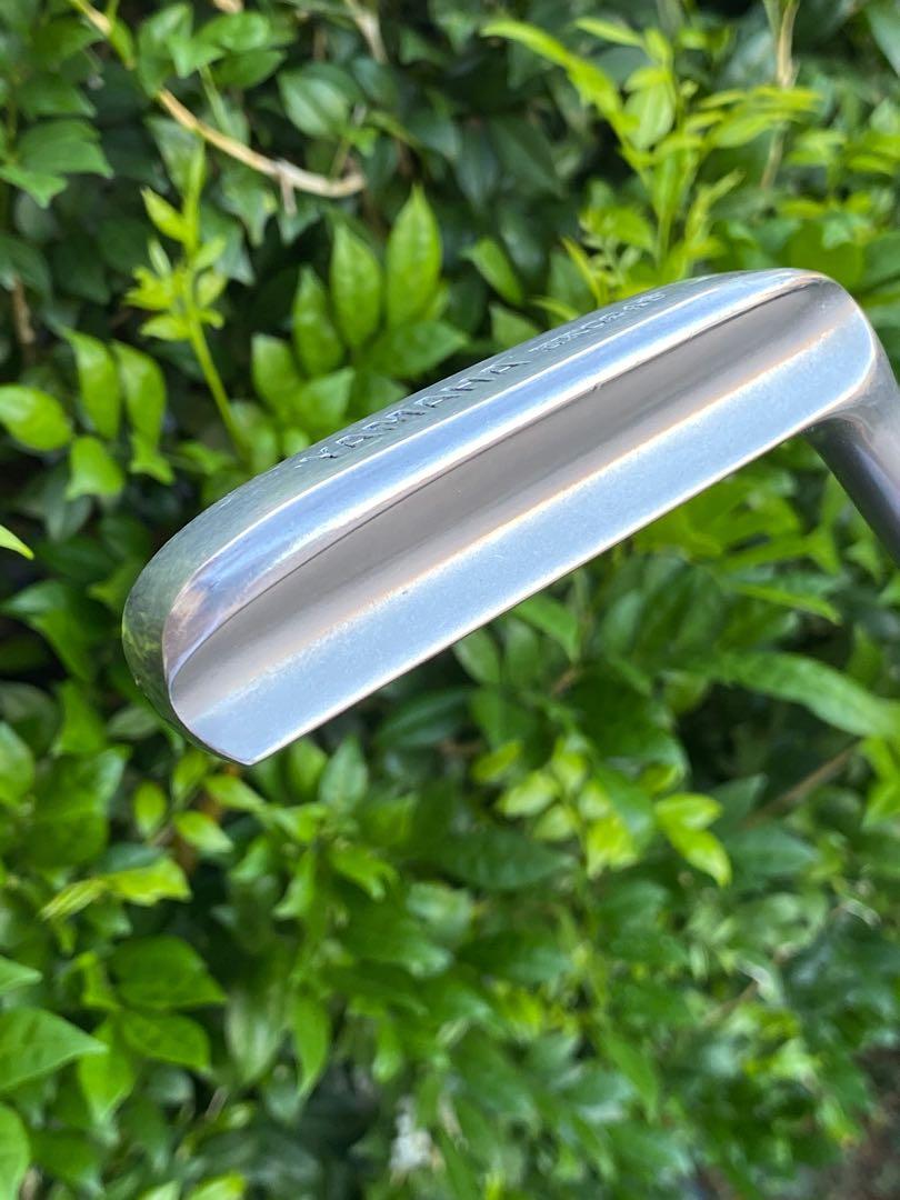 Golf Yamaha Putter, Sports Equipment, Sports & Games, Golf on Carousell