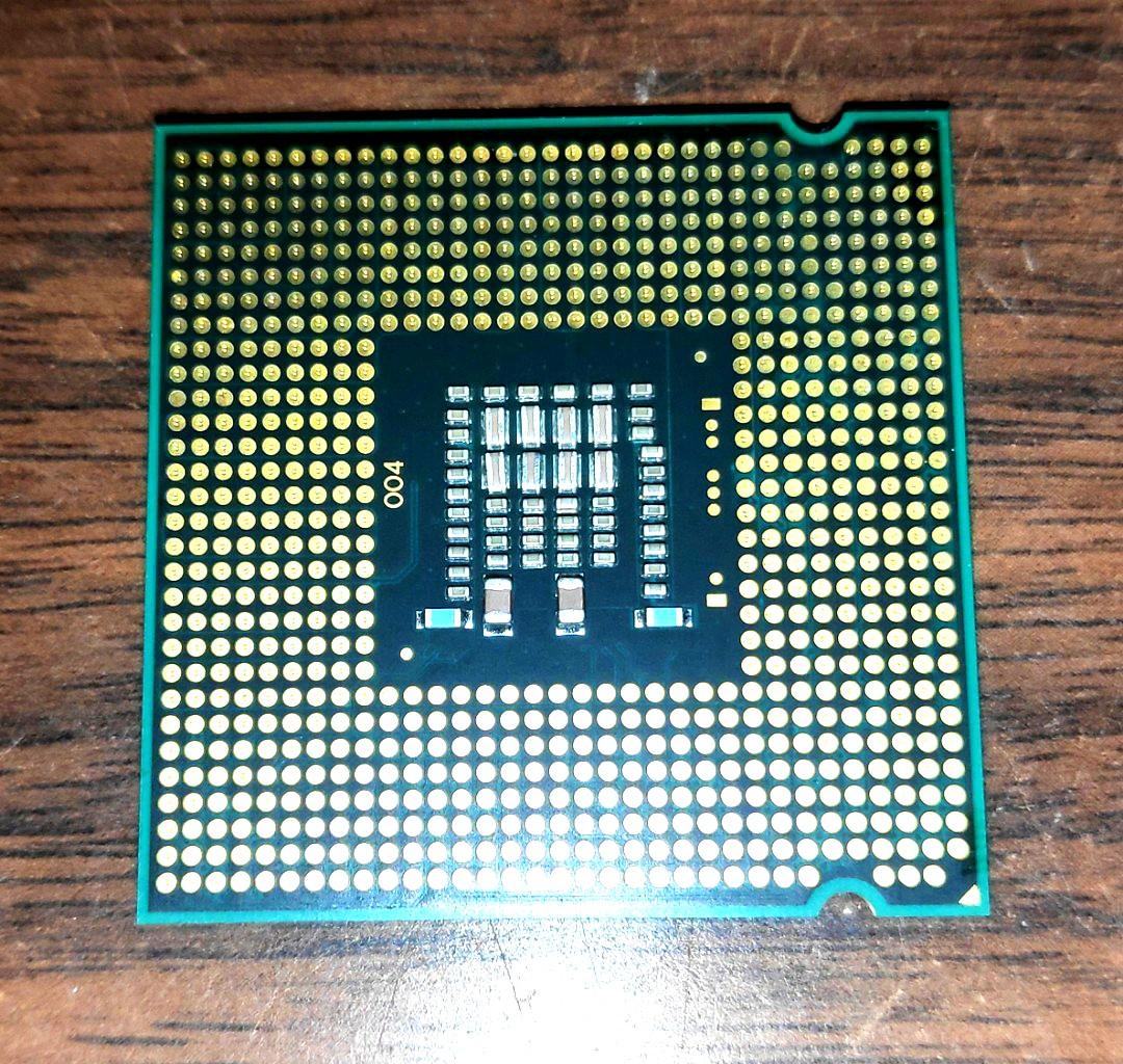 Intel E7400 2.80GHz Core 2 Duo Desktop Parts CPU Processor, Computers ...