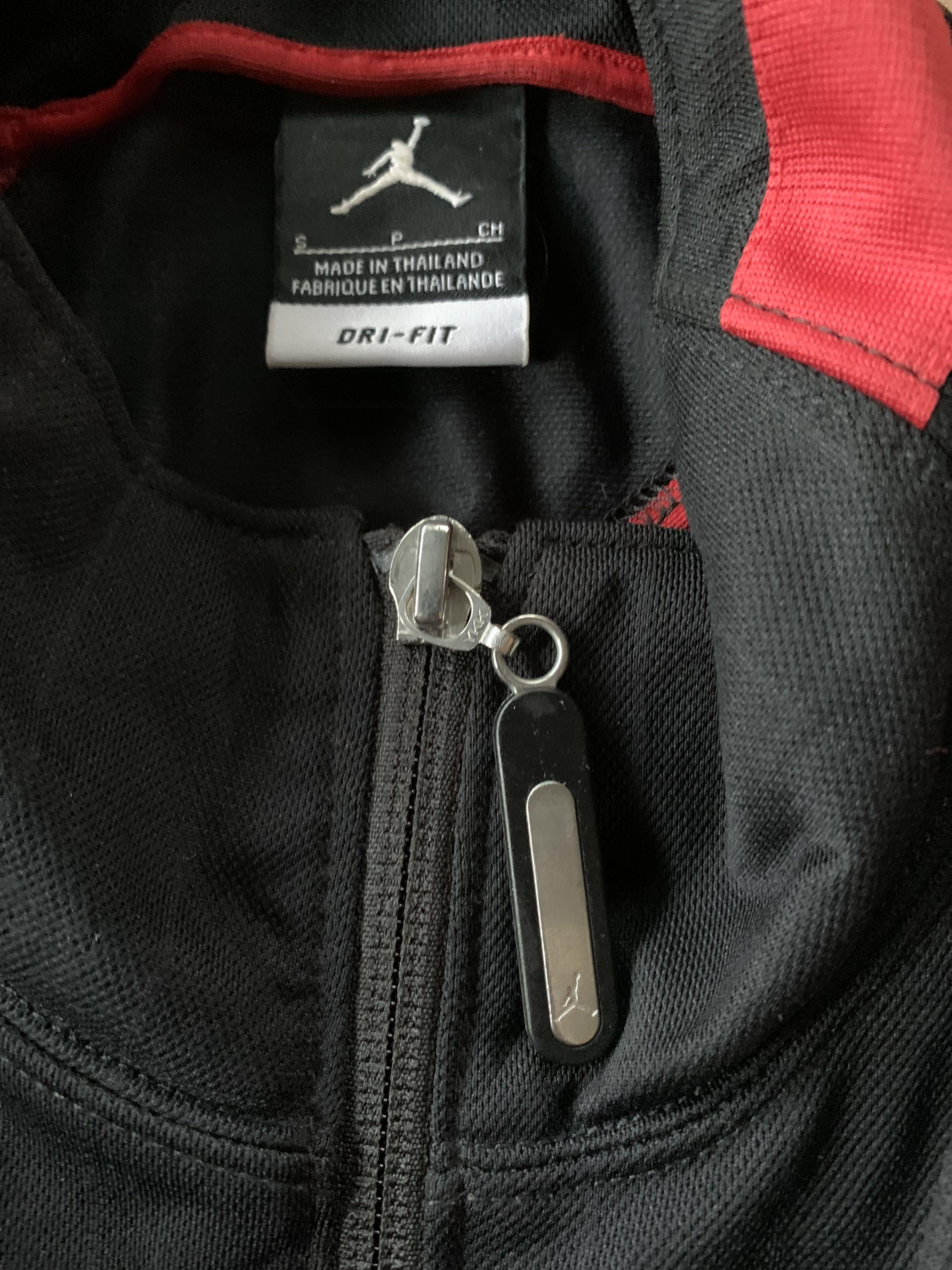 Jordan track jacket, Men's Fashion, Coats, Jackets and Outerwear on ...