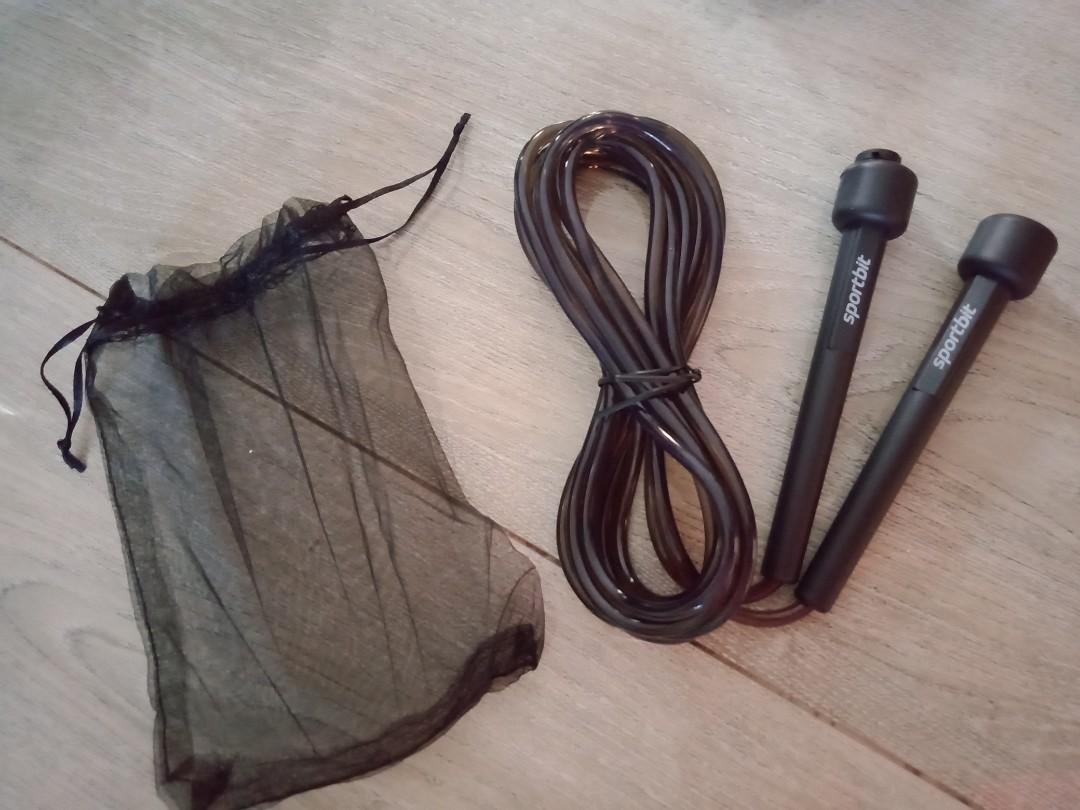 Jump Rope Sportbit US, Sports Equipment, Other Sports Equipment and ...