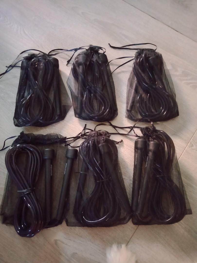 Jump Rope Sportbit US, Sports Equipment, Other Sports Equipment and ...