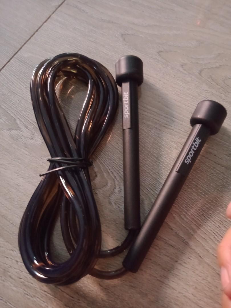 Jump Rope Sportbit US, Sports Equipment, Other Sports Equipment and ...