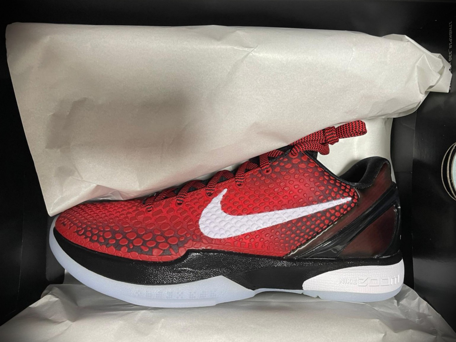 Kobe VI Protro, Men's Fashion, Footwear, Sneakers on Carousell