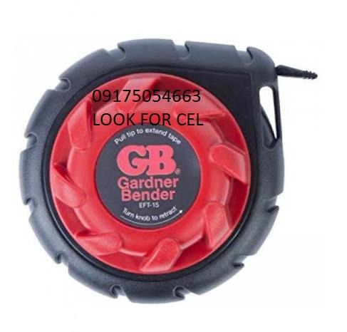 MINI CABLE SNAKE, Commercial & Industrial, Construction Tools ...