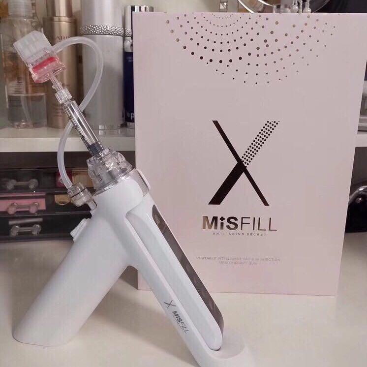 Misfill injector gun, Everything Else on Carousell