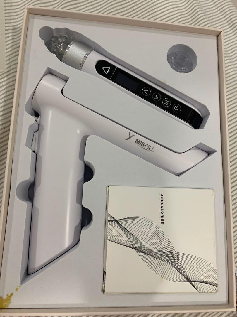 Misfill injector gun, Everything Else on Carousell