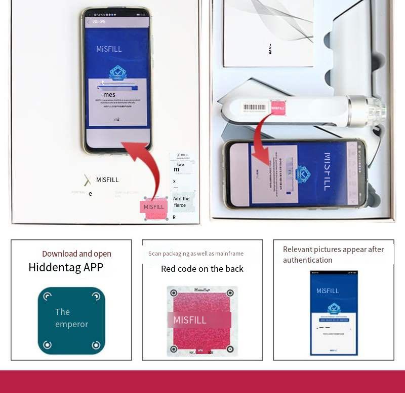 Misfill injector gun, Everything Else on Carousell