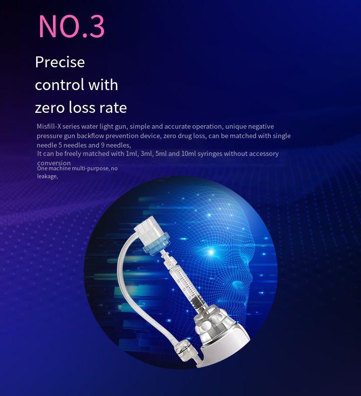 Misfill injector gun, Everything Else on Carousell