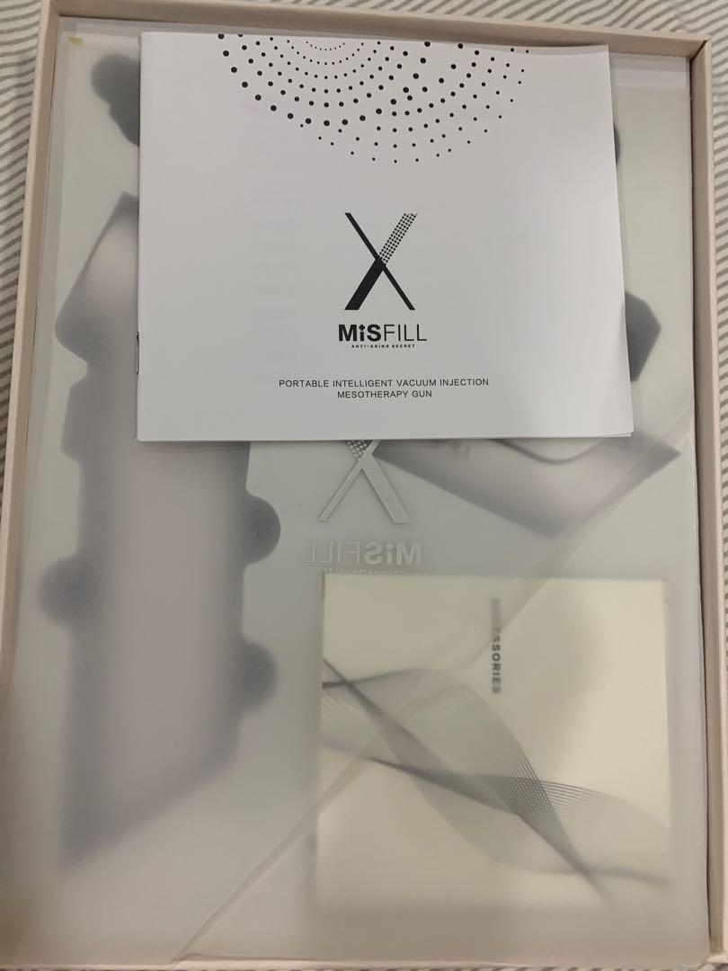 Misfill injector gun, Everything Else on Carousell