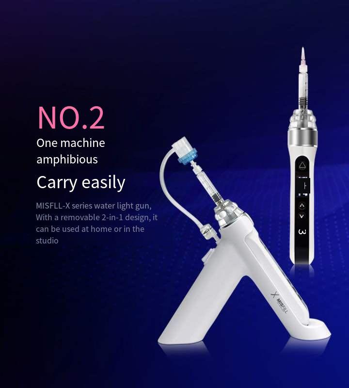 Misfill injector gun, Everything Else on Carousell