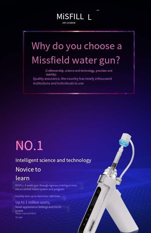 Misfill injector gun, Everything Else on Carousell