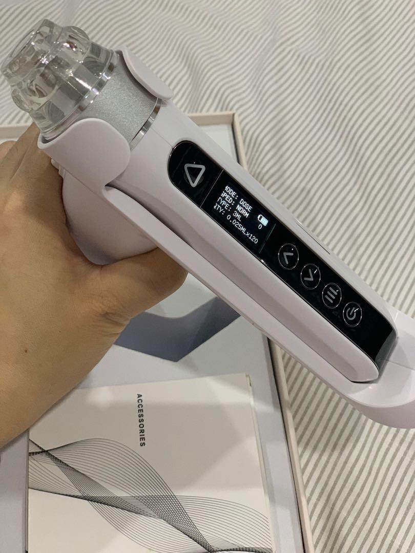 Misfill injector gun, Everything Else on Carousell