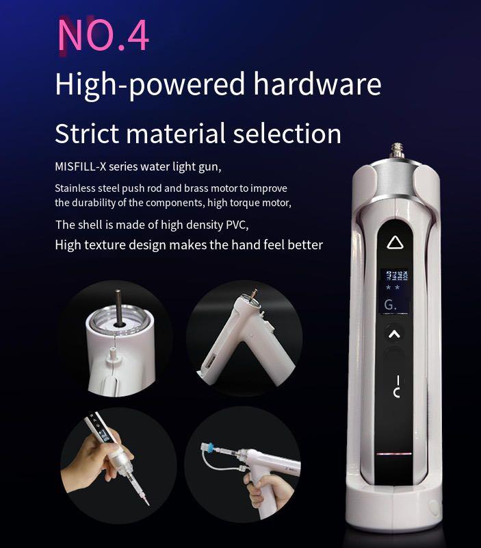 Misfill injector gun, Everything Else on Carousell