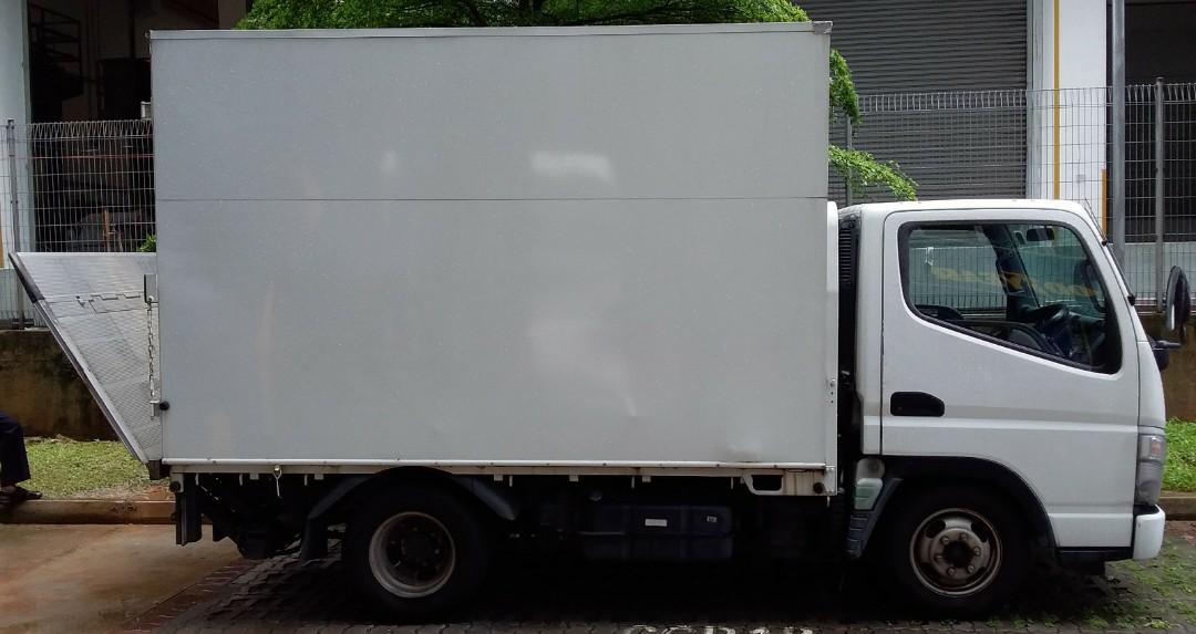 Mitsubishi FB70, Cars, Car Rental on Carousell