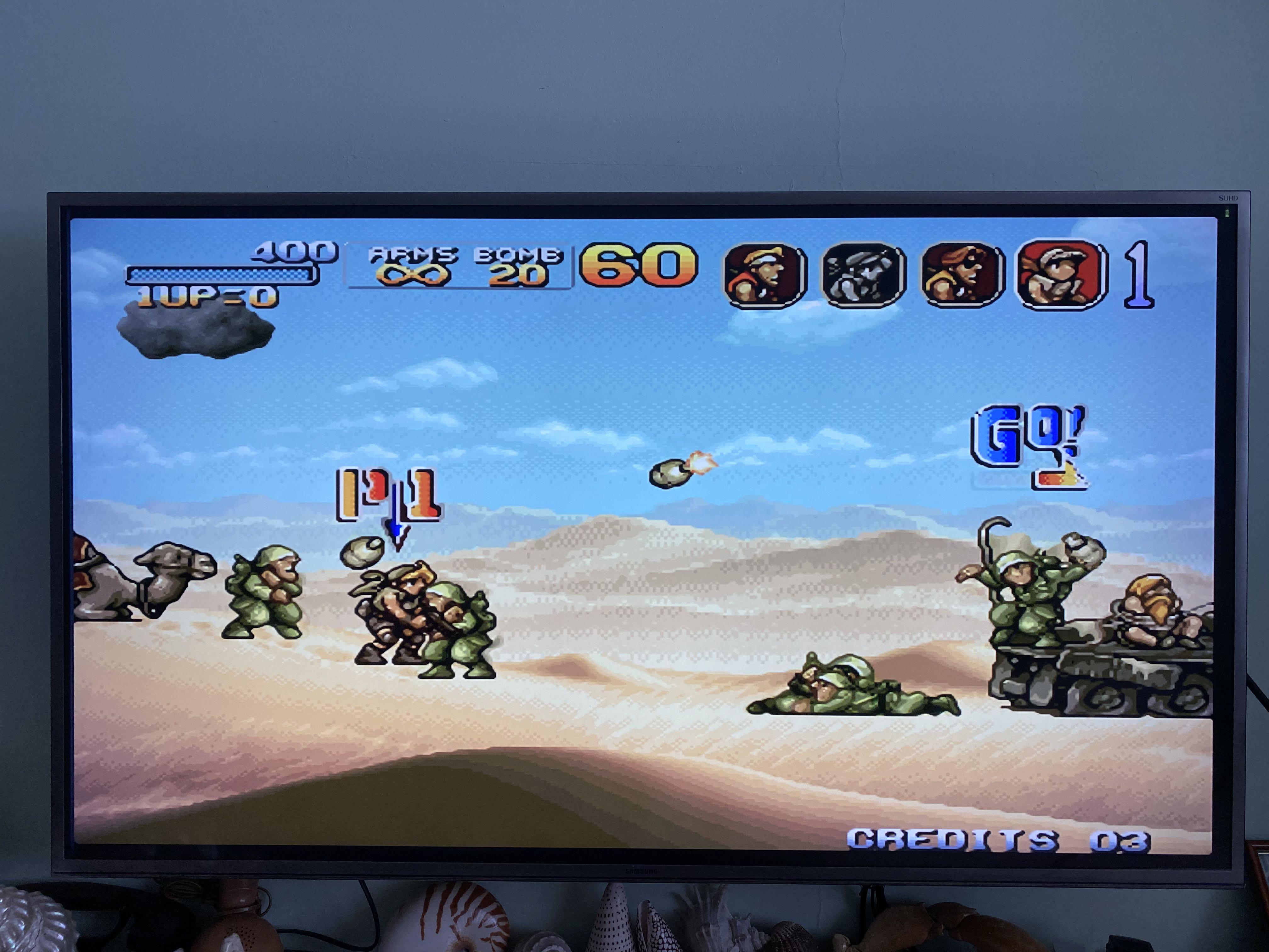 Pandora box arcade, Video Gaming, Gaming Accessories, Interactive ...