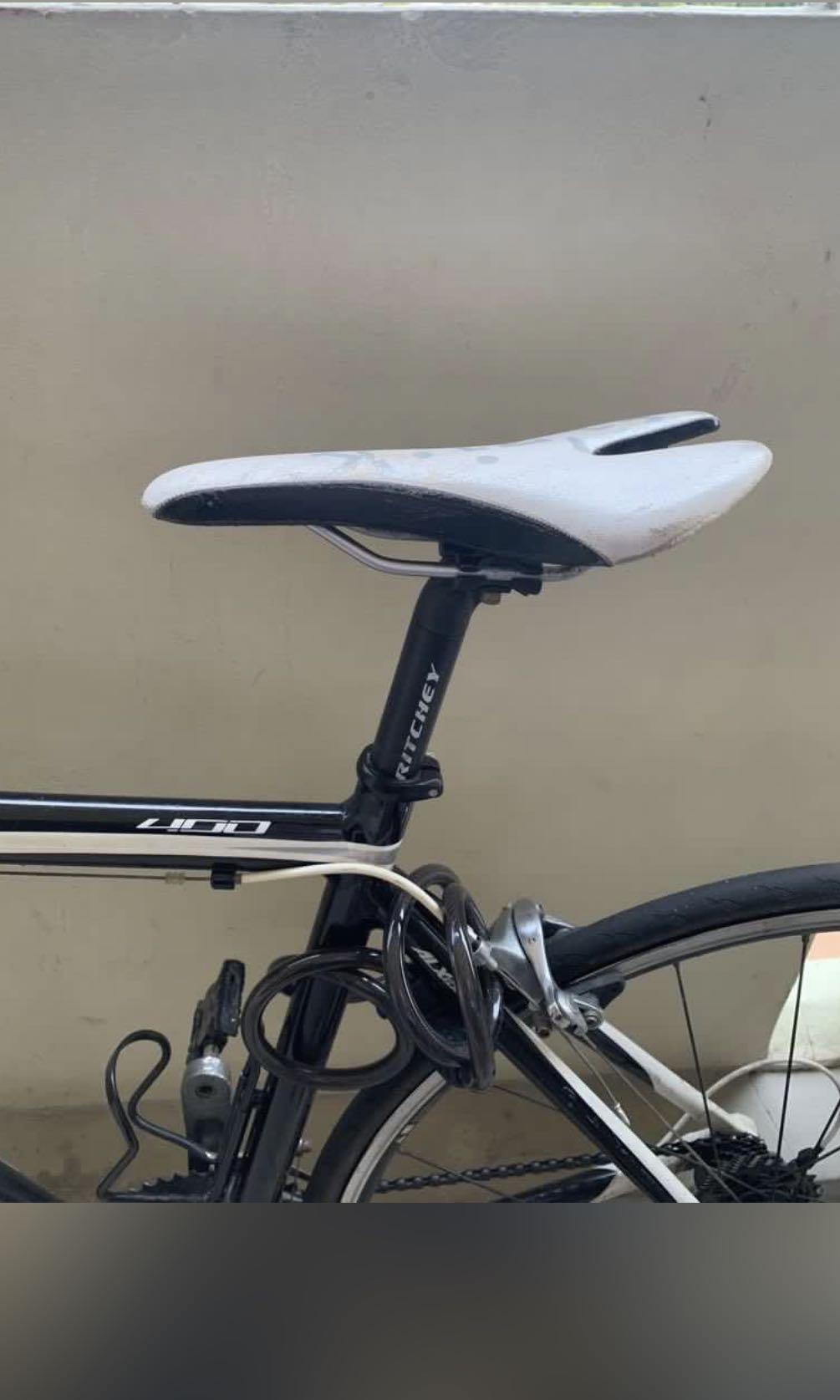 Polygon Helios 400, Sports Equipment, Bicycles & Parts, Bicycles on ...