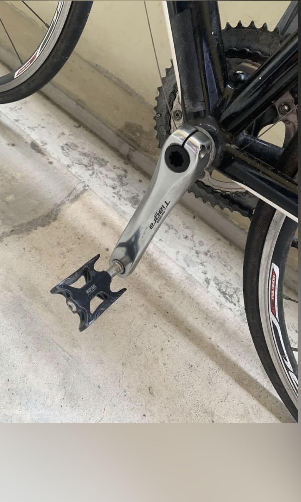 Polygon Helios 400, Sports Equipment, Bicycles & Parts, Bicycles on ...