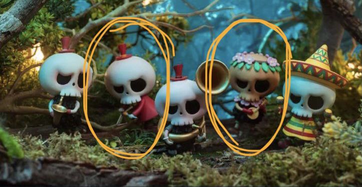 Pop Mart Labubu Concert - Tycoco, Hobbies & Toys, Toys & Games on Carousell