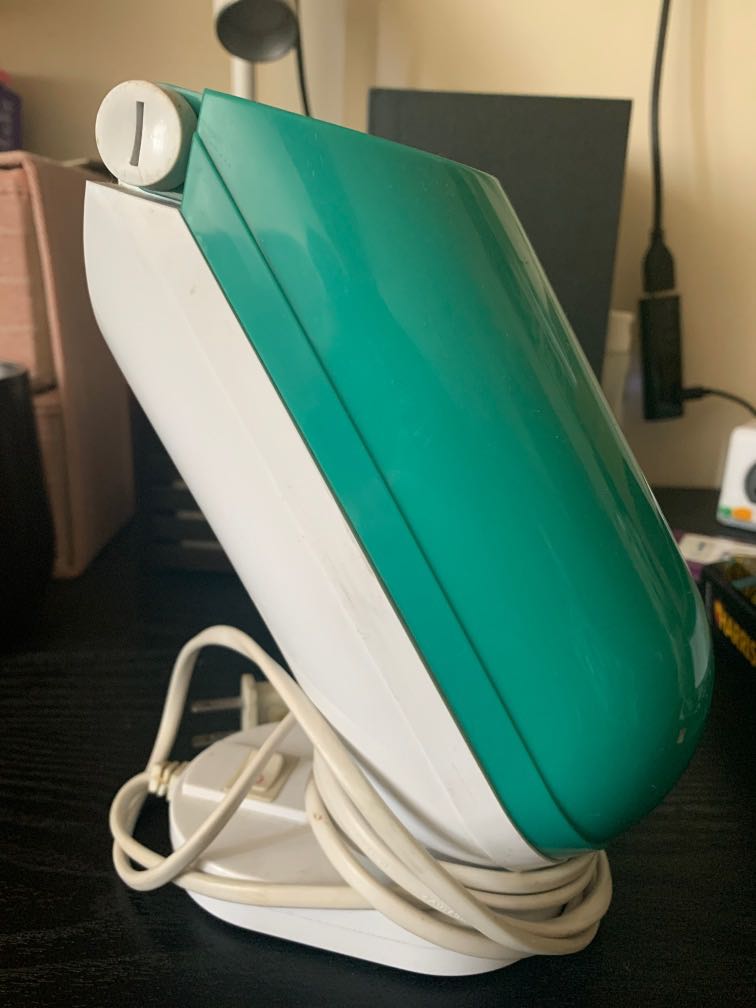 Second hand Study Light, Furniture & Home Living, Lighting & Fans ...