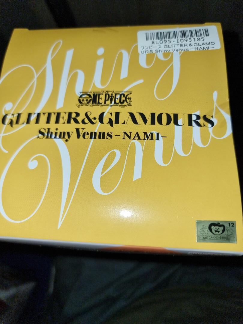 SHINY VENUS NAMI, Hobbies & Toys, Toys & Games on Carousell