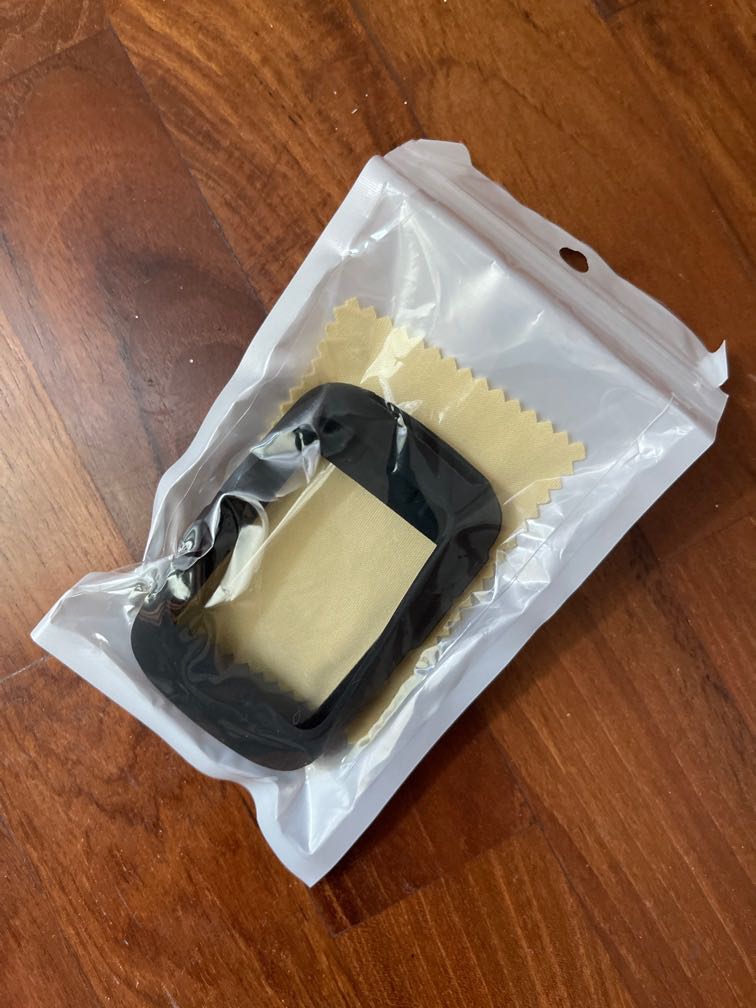 Silicone Skin Protective Case Wahoo Elemnt Bolt, Sports Equipment ...