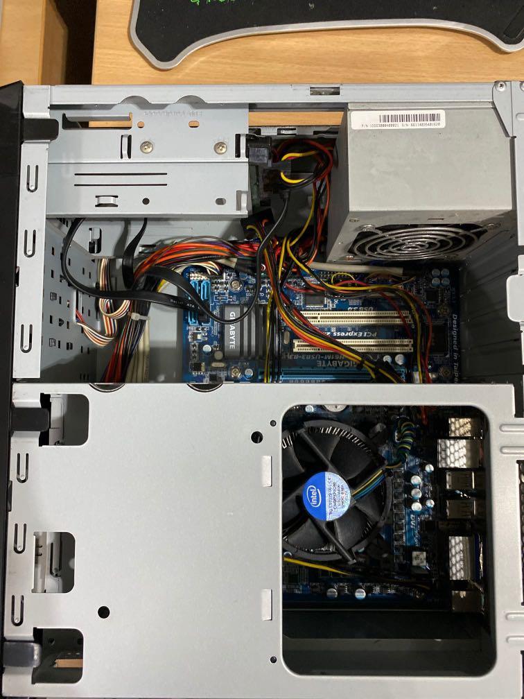 Super Budget Friendly Office PC, Computers & Tech, Parts & Accessories ...
