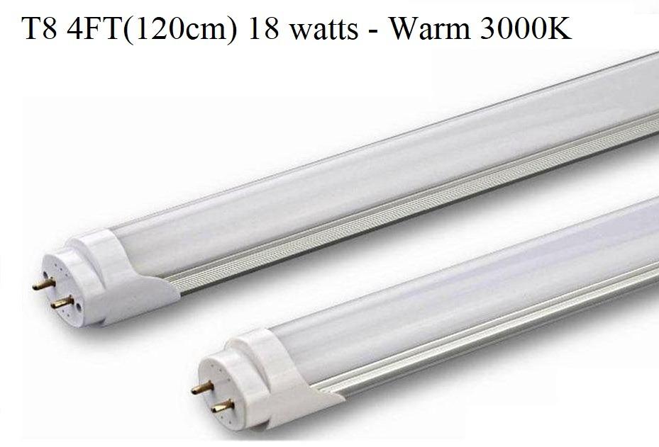 T8 Led 60cm/T8 Tube/T8 Led 120cm Tube/T8 2ft Led/T8 4ft Led/Led Tube ...