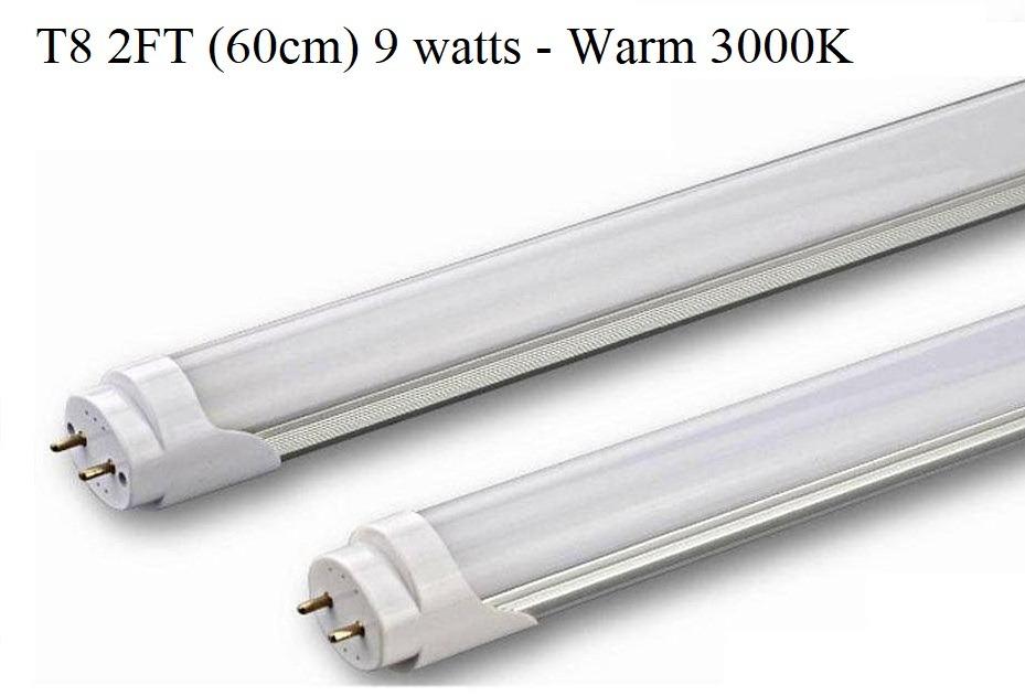 T8 Led 60cm/T8 Tube/T8 Led 120cm Tube/T8 2ft Led/T8 4ft Led/Led Tube ...