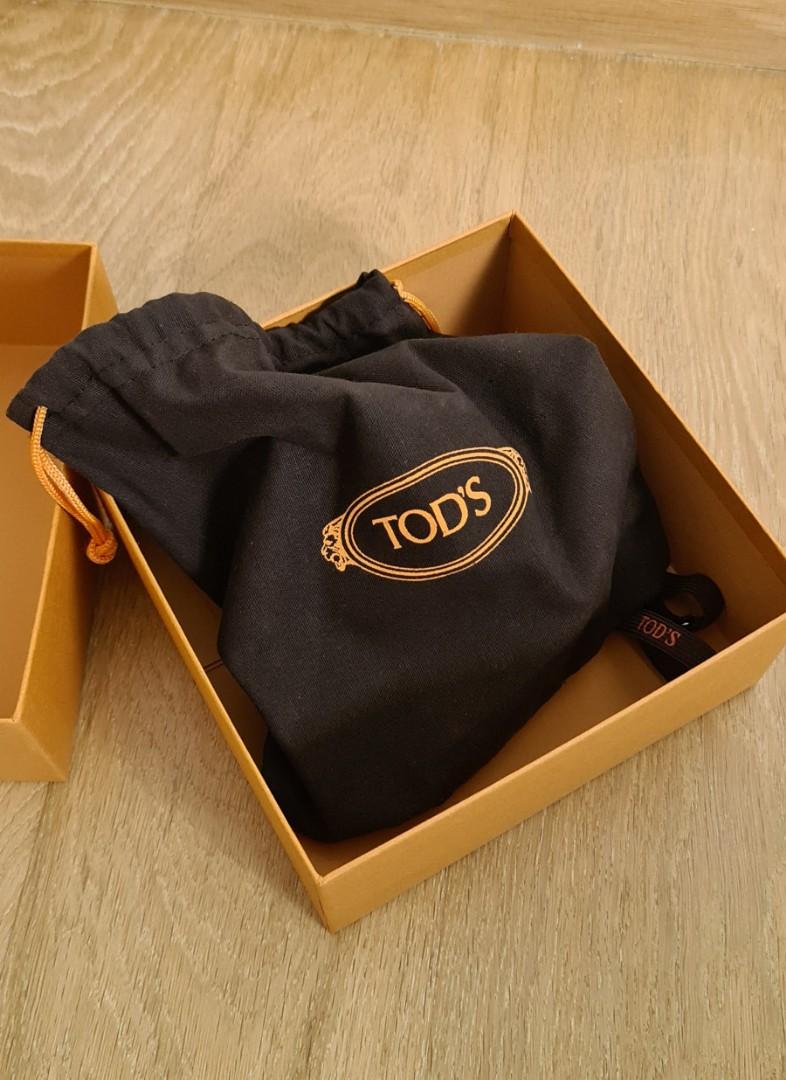 Tod's box for free, Hobbies & Toys, Stationery & Craft, Craft Supplies ...