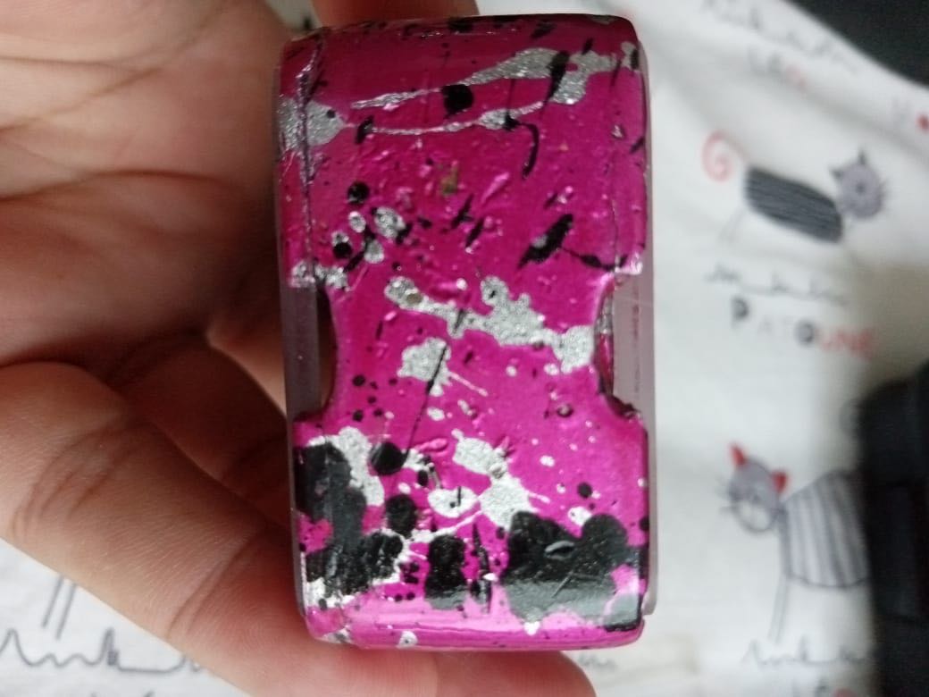 Vape Boxmod diy chip i3 oten second, Serba Serbi, Others di Carousell