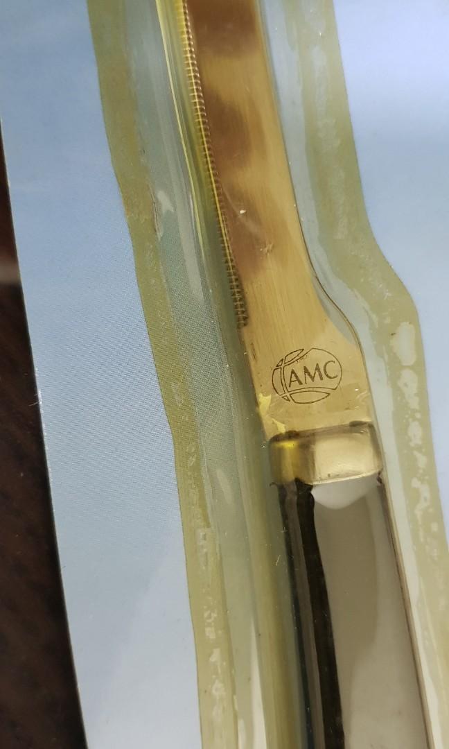 AMC slicer, Furniture & Home Living, Kitchenware & Tableware, Knives ...