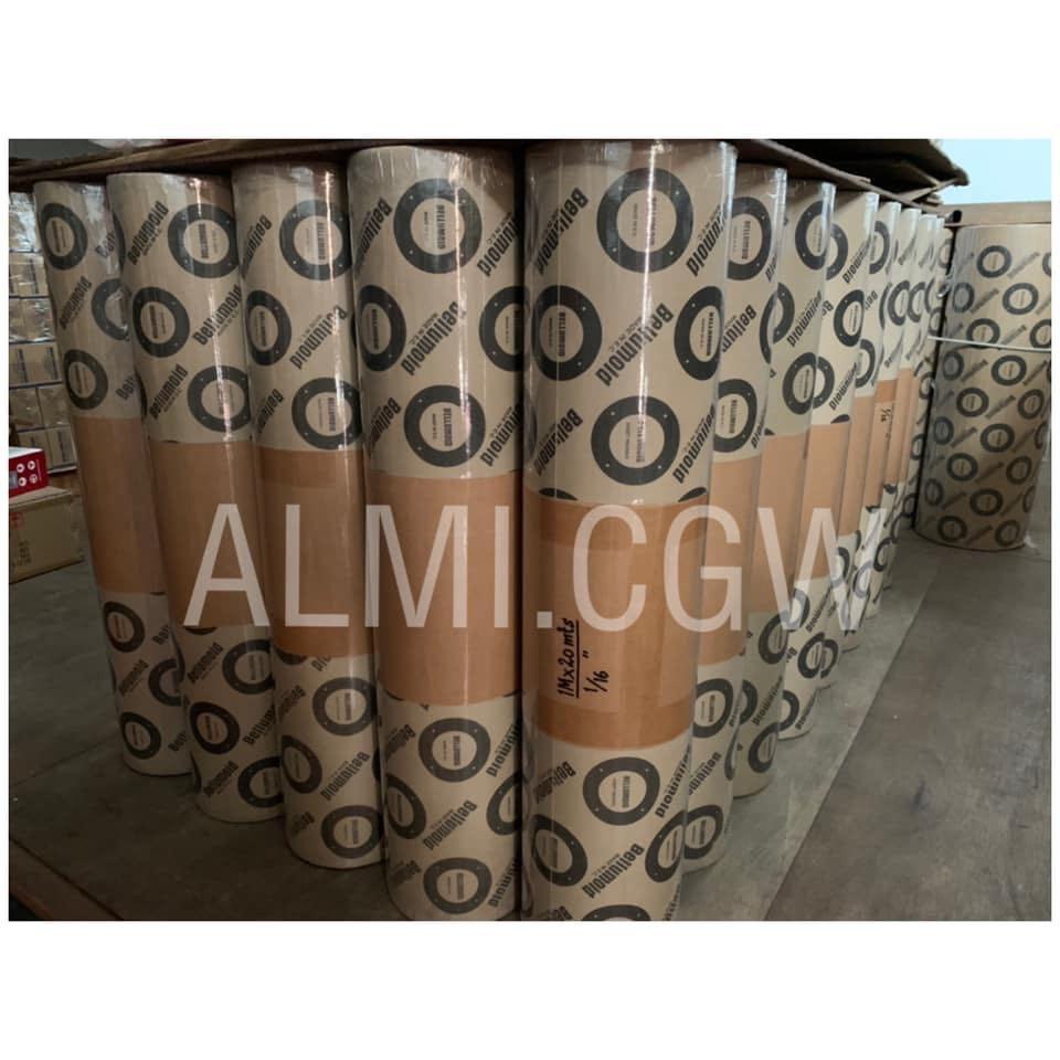 Bellumoid Gasket, Car Parts & Accessories on Carousell